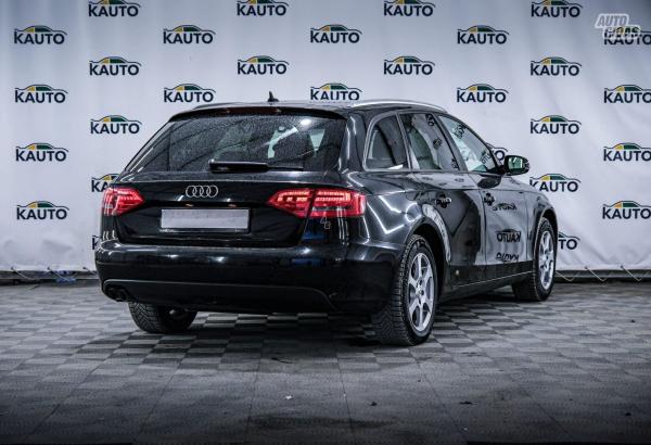 Audi A4 2009 Kauņa, ar dzinēja tilpumu 2.00 L un nobraukumu 309 tūkst. km par 6490 €, foto 3 vietnē AUTOMOTO.COM.LV