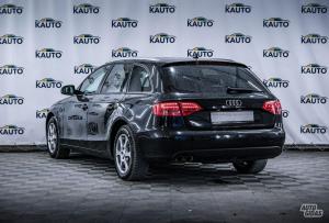 Audi A4 2009 in Kaunas, with an engine capacity of 2.00 L and mileage of 309 thousand km for 6490 €, photo 5 on AUTOMOTO.COM.LV
