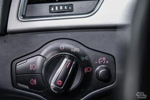 Audi A4 2009 in Kaunas, with an engine capacity of 2.00 L and mileage of 309 thousand km for 6490 €, photo 15 on AUTOMOTO.COM.LV
