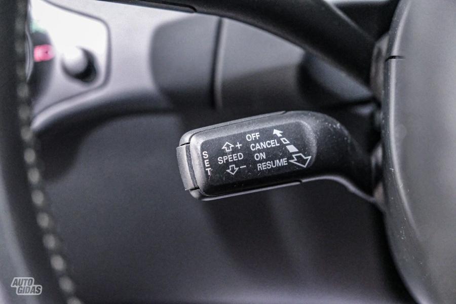 Audi A4 2009 in Kaunas, with an engine capacity of 2.00 L and mileage of 309 thousand km for 6490 €, photo 16 on AUTOMOTO.COM.LV