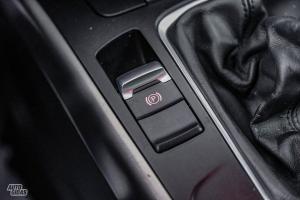 Audi A4 2009 in Kaunas, with an engine capacity of 2.00 L and mileage of 309 thousand km for 6490 €, photo 23 on AUTOMOTO.COM.LV