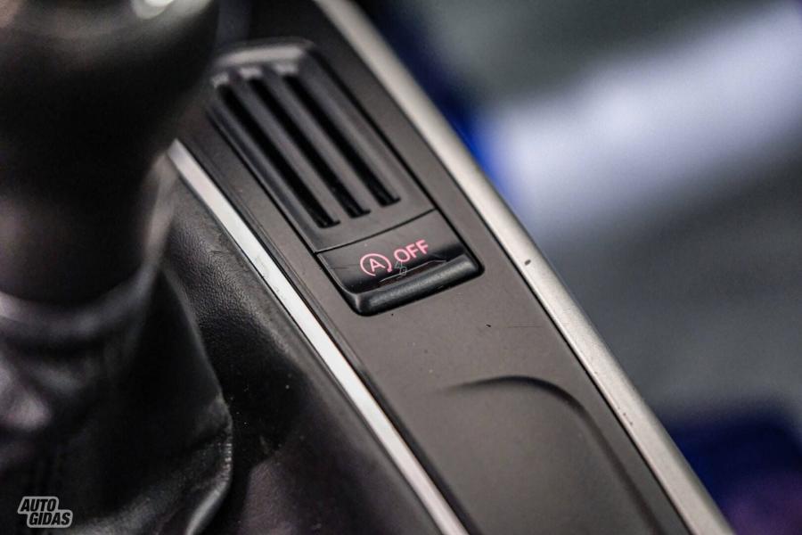Audi A4 2009 in Kaunas, with an engine capacity of 2.00 L and mileage of 309 thousand km for 6490 €, photo 25 on AUTOMOTO.COM.LV
