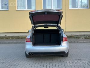 Audi A4 2009 in Riga, with an engine capacity of 2.00 L and mileage of 429 thousand km for 4250 €, photo 9 on AUTOMOTO.COM.LV