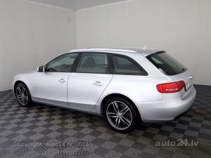 Ауди А4 2009 в Таллин, объемом двигателя 2.00 л и пробегом 315 тыс. км за 3799 €, фото 5 на AUTOMOTO.COM.LV
