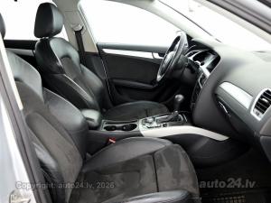 Ауди А4 2009 в Таллин, объемом двигателя 2.00 л и пробегом 315 тыс. км за 3799 €, фото 7 на AUTOMOTO.COM.LV