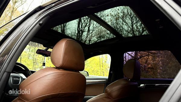 Audi A4 2009 Tallina, ar dzinēja tilpumu 2.70 L un nobraukumu 0 tūkst. km par 5200 €, foto 6 vietnē AUTOMOTO.COM.LV