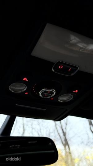 Ауди А4 2009 в Таллин, объемом двигателя 2.70 л и пробегом 0 тыс. км за 5200 €, фото 17 на AUTOMOTO.COM.LV