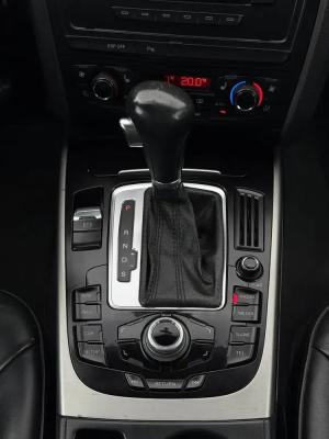 Audi A4 2009 in Riga, with an engine capacity of 3.00 L and mileage of 365 thousand km for 4980 €, photo 14 on AUTOMOTO.COM.LV