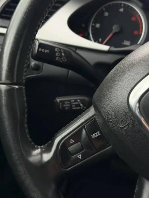 Audi A4 2009 in Riga, with an engine capacity of 3.00 L and mileage of 365 thousand km for 4980 €, photo 16 on AUTOMOTO.COM.LV