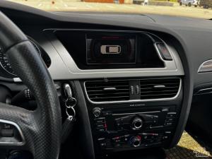 Audi A4 2009 in Siauliai, with an engine capacity of 2.70 L and mileage of 231 thousand km for 4750 €, photo 19 on AUTOMOTO.COM.LV