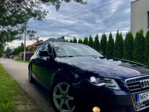 Ауди А4 2009 в Каунас, объемом двигателя 2.00 л и пробегом 267 тыс. км за 4850 €, фото 20 на AUTOMOTO.COM.LV