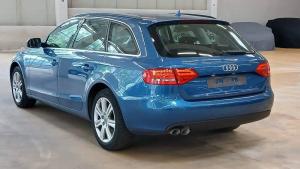 Audi A4 2009 in Tukums, with an engine capacity of 2.00 L and mileage of 255 thousand km for 6480 €, photo 6 on AUTOMOTO.COM.LV