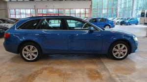 Audi A4 2009 in Tukums, with an engine capacity of 2.00 L and mileage of 255 thousand km for 6480 €, photo 13 on AUTOMOTO.COM.LV