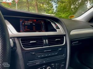 Audi A4 2009 Kauņa, ar dzinēja tilpumu 2.00 L un nobraukumu 267 tūkst. km par 4650 €, foto 35 vietnē AUTOMOTO.COM.LV