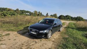 Audi A4 2009 in Kaunas, with an engine capacity of 2.00 L and mileage of 258 thousand km for 2700 €, photo 5 on AUTOMOTO.COM.LV