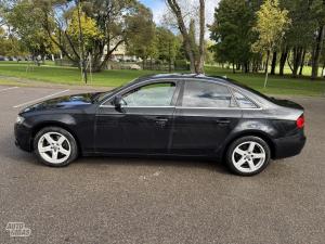 Audi A4 2009 Ukmergė, ar dzinēja tilpumu 2.00 L un nobraukumu 331 tūkst. km par 2300 €, foto 3 vietnē AUTOMOTO.COM.LV