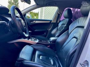 Audi A4 2009 Kauņa, ar dzinēja tilpumu 2.00 L un nobraukumu 345 tūkst. km par 4850 €, foto 25 vietnē AUTOMOTO.COM.LV