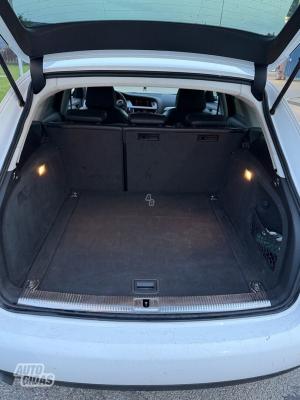 Audi A4 2009 Kauņa, ar dzinēja tilpumu 2.00 L un nobraukumu 367 tūkst. km par 3800 €, foto 14 vietnē AUTOMOTO.COM.LV
