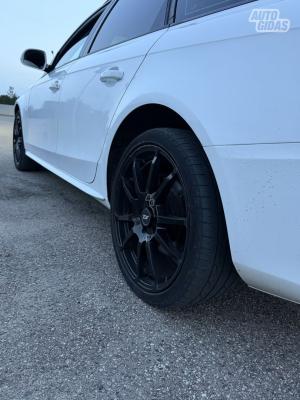 Audi A4 2009 Kauņa, ar dzinēja tilpumu 2.00 L un nobraukumu 367 tūkst. km par 3800 €, foto 15 vietnē AUTOMOTO.COM.LV