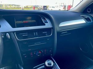 Audi A4 2009 in Kaunas, with an engine capacity of 2.00 L and mileage of 345 thousand km for 4850 €, photo 31 on AUTOMOTO.COM.LV