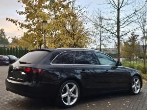 Audi A4 2009 Šauļi, ar dzinēja tilpumu 2.00 L un nobraukumu 280 tūkst. km par 4650 €, foto 5 vietnē AUTOMOTO.COM.LV