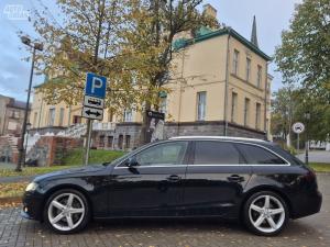 Audi A4 2009 Šauļi, ar dzinēja tilpumu 2.00 L un nobraukumu 280 tūkst. km par 4650 €, foto 8 vietnē AUTOMOTO.COM.LV