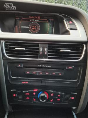 Audi A4 2009 Šauļi, ar dzinēja tilpumu 2.00 L un nobraukumu 280 tūkst. km par 4650 €, foto 14 vietnē AUTOMOTO.COM.LV