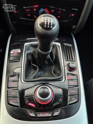 Audi A4 2009 Šauļi, ar dzinēja tilpumu 2.00 L un nobraukumu 280 tūkst. km par 4650 €, foto 15 vietnē AUTOMOTO.COM.LV