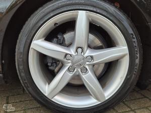 Audi A4 2009 Šauļi, ar dzinēja tilpumu 2.00 L un nobraukumu 280 tūkst. km par 4650 €, foto 16 vietnē AUTOMOTO.COM.LV