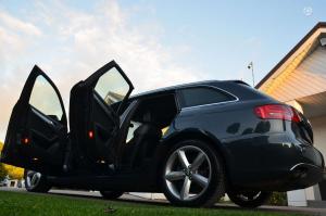 Audi A4 2010 in Kaunas, with an engine capacity of 2.00 L and mileage of 220 thousand km for 6650 €, photo 7 on AUTOMOTO.COM.LV
