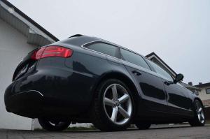 Audi A4 2010 in Kaunas, with an engine capacity of 2.00 L and mileage of 220 thousand km for 6650 €, photo 18 on AUTOMOTO.COM.LV