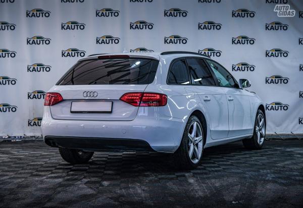 Audi A4 2010 Kauņa, ar dzinēja tilpumu 2.00 L un nobraukumu 316 tūkst. km par 6690 €, foto 3 vietnē AUTOMOTO.COM.LV