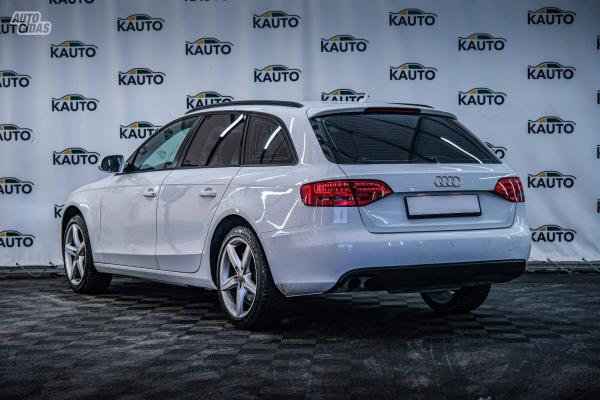Audi A4 2010 Kauņa, ar dzinēja tilpumu 2.00 L un nobraukumu 316 tūkst. km par 6690 €, foto 4 vietnē AUTOMOTO.COM.LV