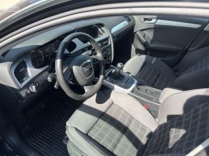 Audi A4 2010 in Druskininkai, with an engine capacity of 2.00 L and mileage of 279 thousand km for 4000 €, photo 6 on AUTOMOTO.COM.LV