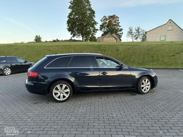 Audi A4 2010 in Raseiniai, with an engine capacity of 2.00 L and mileage of 360 thousand km for 2400 €, photo 2 on AUTOMOTO.COM.LV