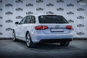 Audi A4 2010 in Kaunas, with an engine capacity of 2.70 L and mileage of 248 thousand km for 6990 €, photo 5 on AUTOMOTO.COM.LV