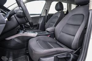 Audi A4 2010 in Kaunas, with an engine capacity of 2.70 L and mileage of 248 thousand km for 6990 €, photo 7 on AUTOMOTO.COM.LV