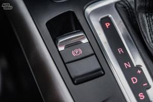 Audi A4 2010 in Kaunas, with an engine capacity of 2.70 L and mileage of 248 thousand km for 6990 €, photo 18 on AUTOMOTO.COM.LV