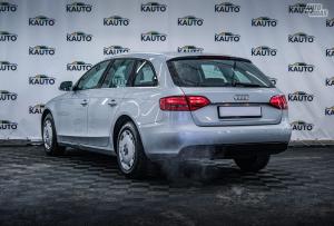 Audi A4 2010 in Kaunas, with an engine capacity of 2.00 L and mileage of 266 thousand km for 5990 €, photo 5 on AUTOMOTO.COM.LV