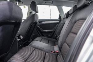 Audi A4 2010 in Kaunas, with an engine capacity of 2.00 L and mileage of 266 thousand km for 5990 €, photo 10 on AUTOMOTO.COM.LV