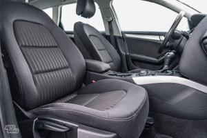 Audi A4 2010 in Kaunas, with an engine capacity of 2.00 L and mileage of 266 thousand km for 5990 €, photo 13 on AUTOMOTO.COM.LV