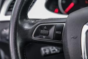 Audi A4 2010 in Kaunas, with an engine capacity of 2.00 L and mileage of 266 thousand km for 5990 €, photo 16 on AUTOMOTO.COM.LV