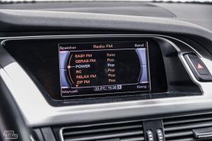 Audi A4 2010 in Kaunas, with an engine capacity of 2.00 L and mileage of 266 thousand km for 5990 €, photo 18 on AUTOMOTO.COM.LV