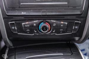Audi A4 2010 in Kaunas, with an engine capacity of 2.00 L and mileage of 266 thousand km for 5990 €, photo 19 on AUTOMOTO.COM.LV