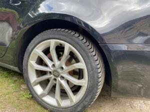 Audi A4 2010 Klaipėda, ar dzinēja tilpumu 2.70 L un nobraukumu 30 tūkst. km par 4500 €, foto 6 vietnē AUTOMOTO.COM.LV
