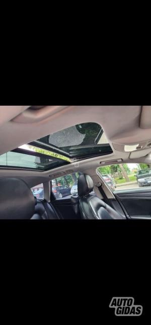 Audi A4 2010 in Vilnius, with an engine capacity of 2.70 L and mileage of 470 thousand km for 3300 €, photo 14 on AUTOMOTO.COM.LV
