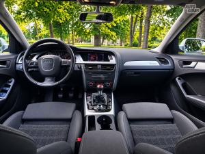 Audi A4 2010 in Kaunas, with an engine capacity of 2.00 L and mileage of 301 thousand km for 5790 €, photo 14 on AUTOMOTO.COM.LV