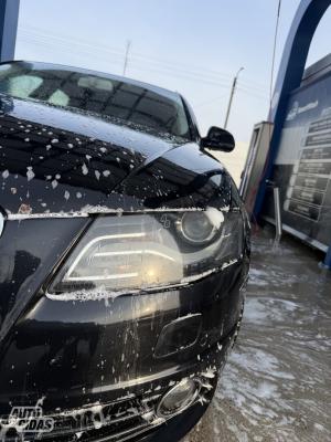 Audi A4 2010 in Panevezys, with an engine capacity of 2.00 L and mileage of 283 thousand km for 3650 €, photo 7 on AUTOMOTO.COM.LV