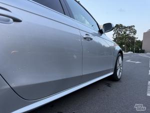 Audi A4 2010 in Vilnius, with an engine capacity of 2.00 L and mileage of 285 thousand km for 5000 €, photo 9 on AUTOMOTO.COM.LV