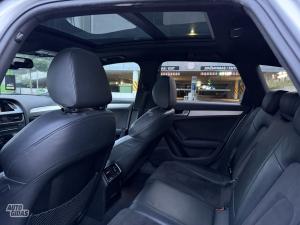 Audi A4 2010 in Vilnius, with an engine capacity of 2.00 L and mileage of 285 thousand km for 5000 €, photo 14 on AUTOMOTO.COM.LV